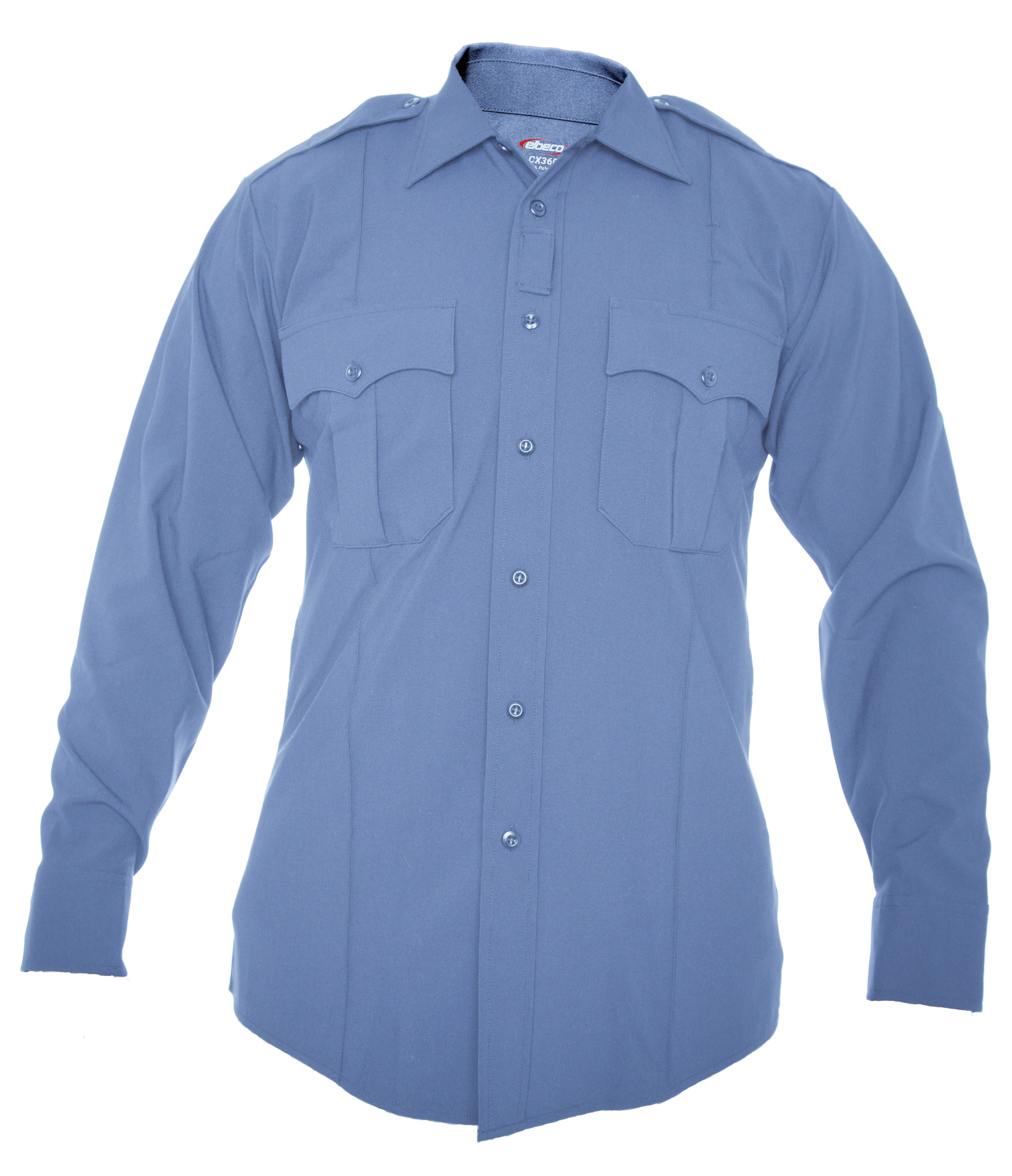 CX360™ Shirts (Stretch Fabric) | Frontline Outfitters