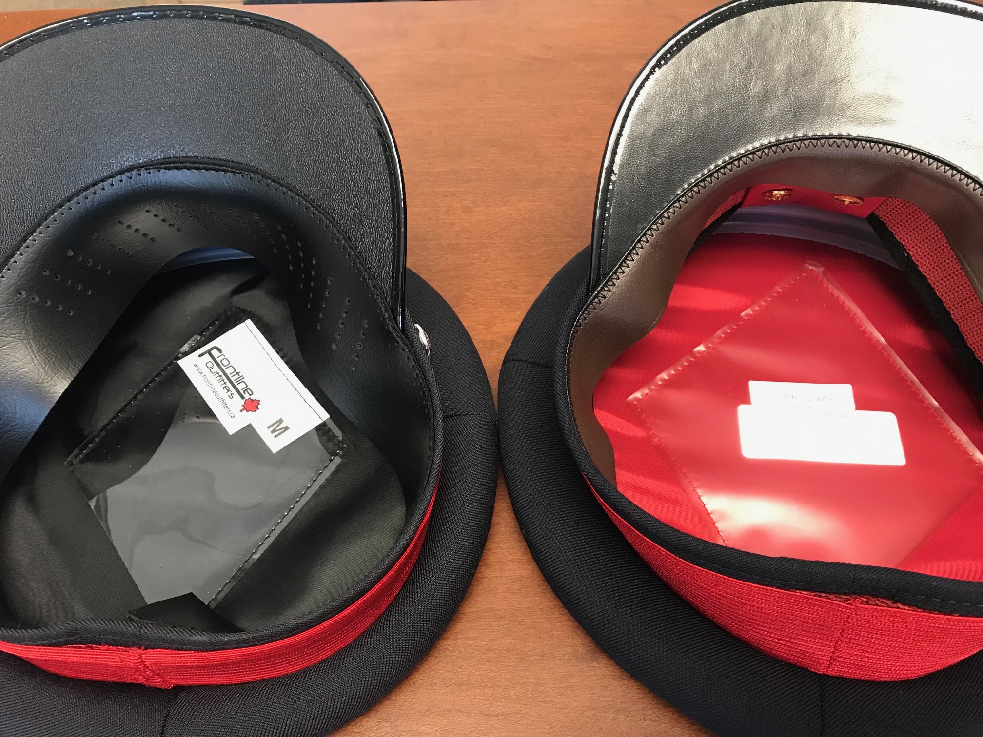 Forage Caps | Frontline Outfitters