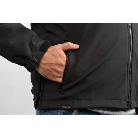 Shield Soft Shell Jacket | Frontline Outfitters